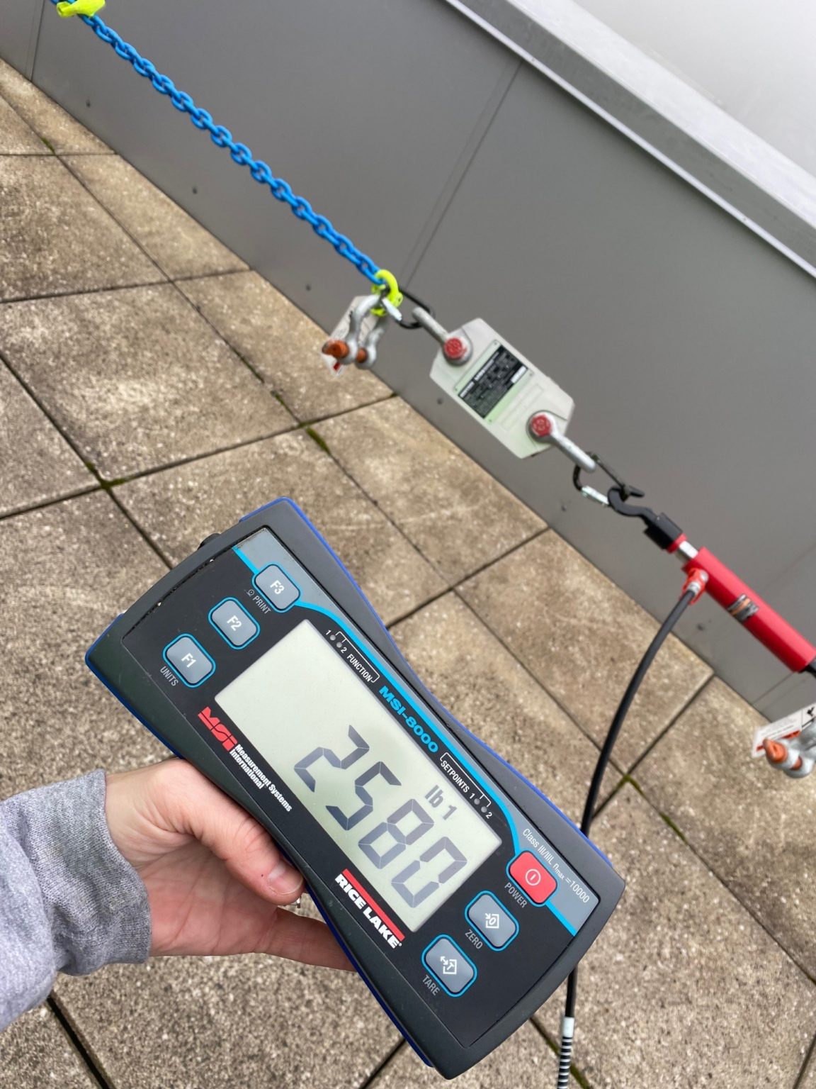 OSHA & ANSI Fall Protection Regulations & Standards