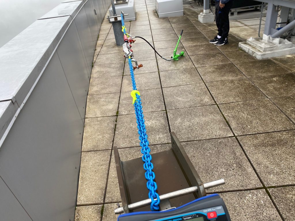 OSHA & ANSI Fall Protection Regulations & Standards